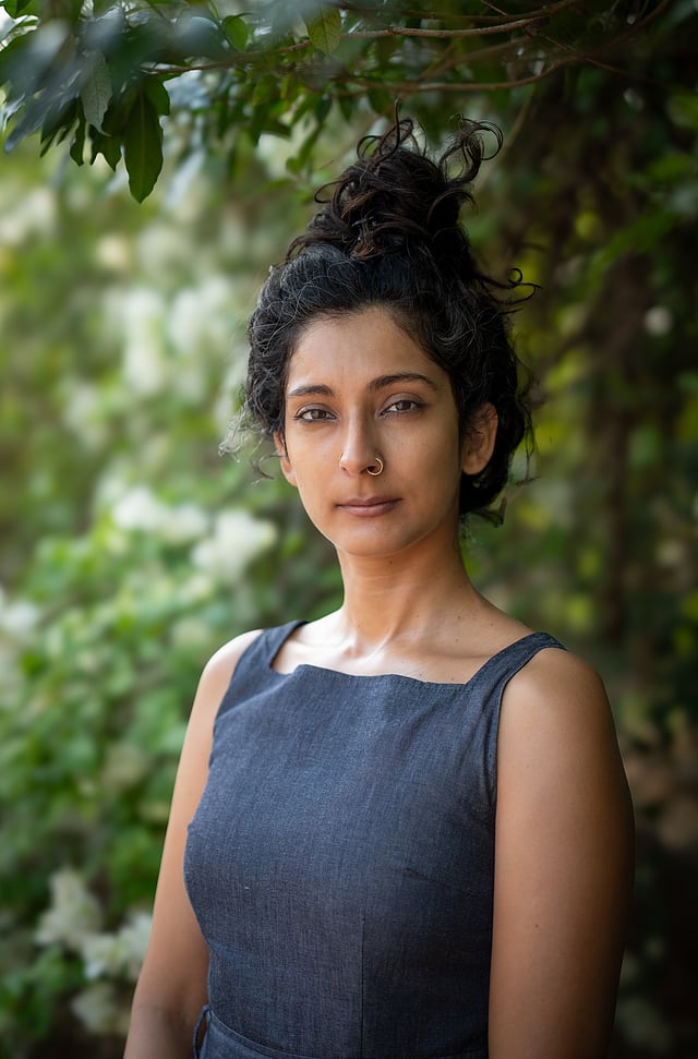 ‘Beyond Walls’ in Goa showcases art of Sunaparanta’s mentees | Gomantak Times